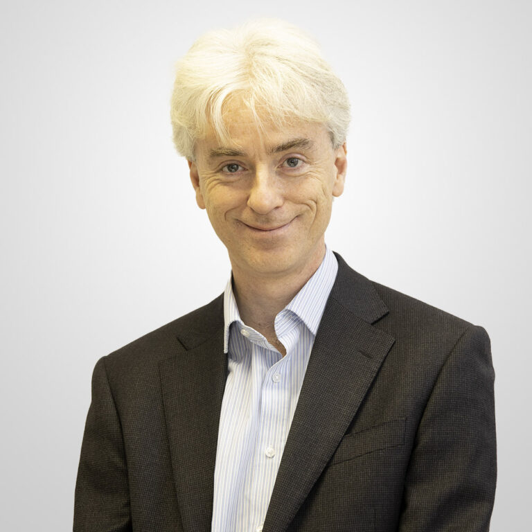 Hugh Jesseman | Antony Batty London