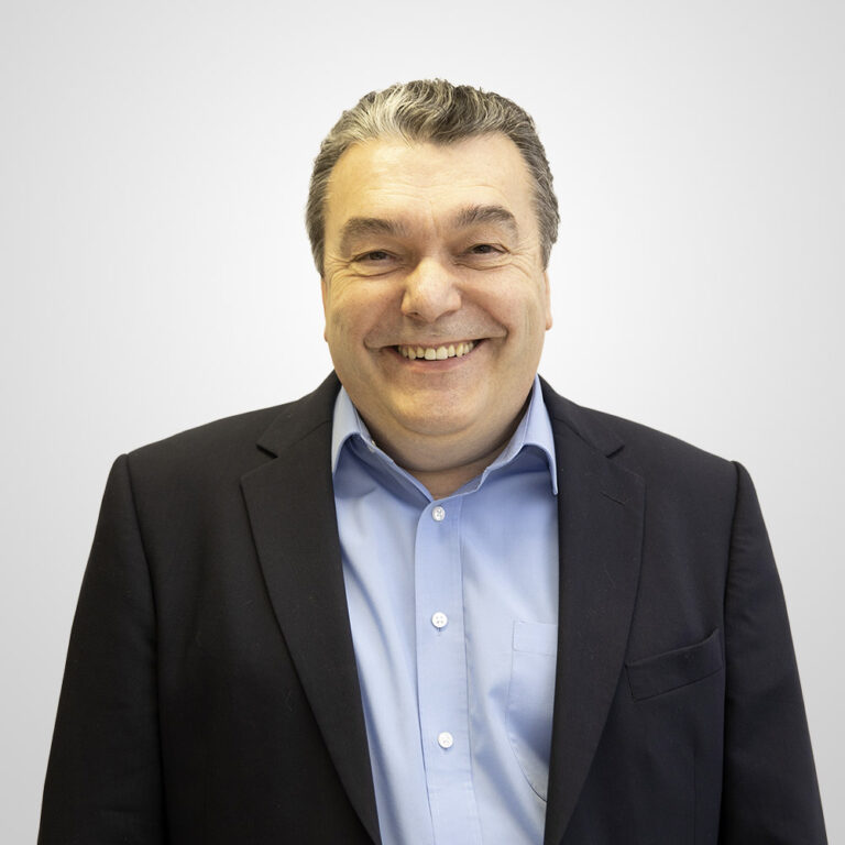 Stephen Evans | Antony Batty London